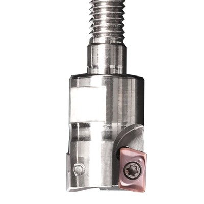 JD07刀片高精锁牙头台湾工艺