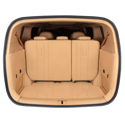 22-26款岚图梦想家后备箱垫防护
