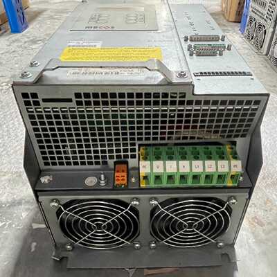 议价MECOS伺服驱动器IMC15 一台