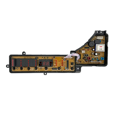 松下洗衣机电脑板XQB60-Q640U XQB65-Q641U主板线路版配件ETS-395