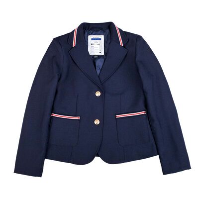 伊顿纪德小西装班服校服