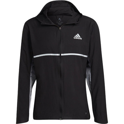 阿迪达斯正品男子运动夹克