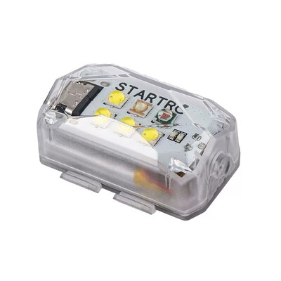 适用于DJI大疆Air3S爆闪灯