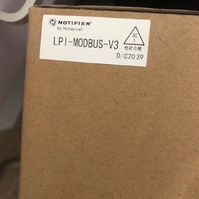 议价诺帝菲尔LPI-MODBUS-V3联网通讯卡网关全新LPI-MODBUS-V3接口