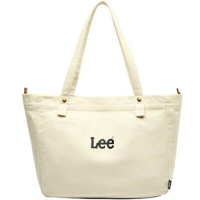 Lee官方新款托特包女单肩包