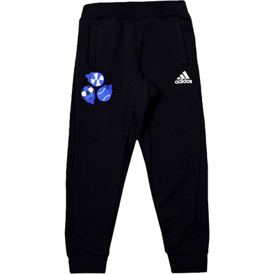 Adidas/阿迪达斯运动长裤