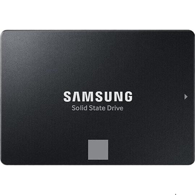Samsung/三星 870EVO固态硬盘2T笔记本台式机SATA3.0接口SSD全新