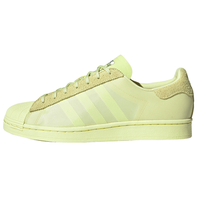 阿迪达斯三叶草男女休闲板鞋