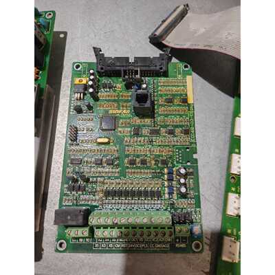 询价-四方E3804T0900G1100P变频器主板驱动板电源