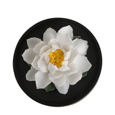 生日礼物女生非遗栀子花文创礼盒