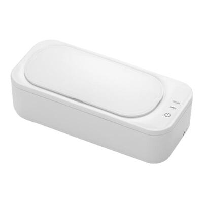 眼镜假牙套首饰手表超声波清洗机