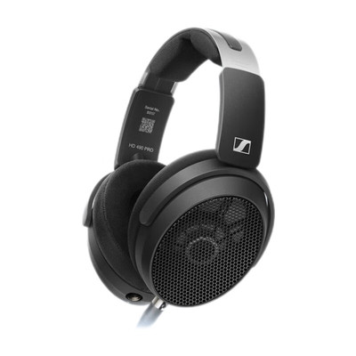【专业监听】森海耳机HD490PRO