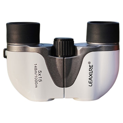 双筒高清光学望远镜袖珍观剧镜