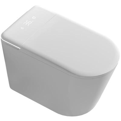 [国补15%]鹿尚S680max智能马桶