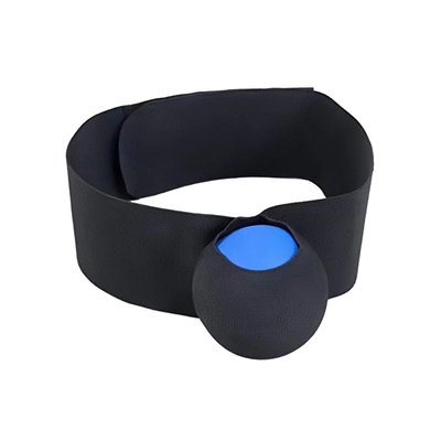 侧睡提醒防鼾腰带鼾呻公睡姿矫正