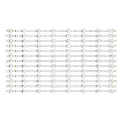 三星拼接屏灯条广告机背光灯条