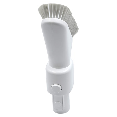 适配追觅吸尘器Z10 Z20浮沉软毛刷头Station窗帘宠物沙发家用配件