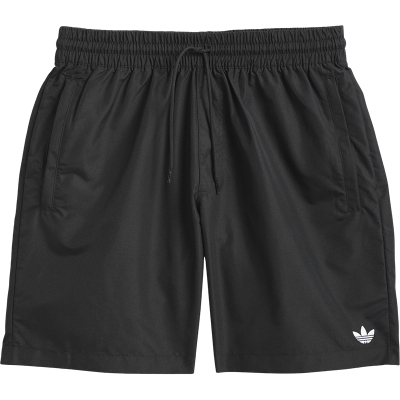 Adidas/阿迪达斯正品三叶草男士训练运动透气休闲短裤JC7658