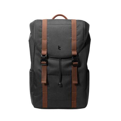 tomtoc城市经典双肩包