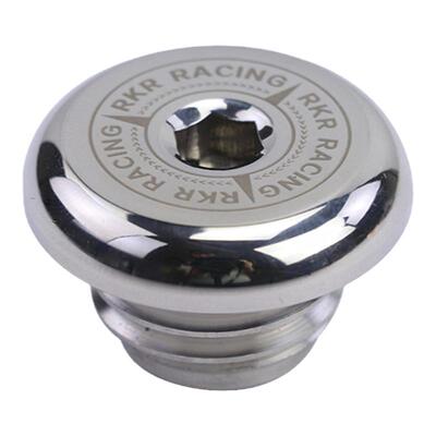 适用CB400X螺丝机油尺