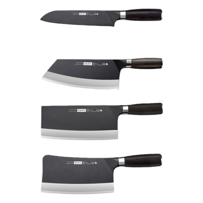 德国品质甄选9cr18mov持久锋利