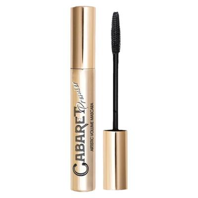 Viviennesabo金管睫毛膏浓密05