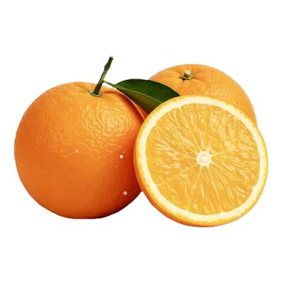 正宗重庆新鲜奉节脐橙顺丰包邮