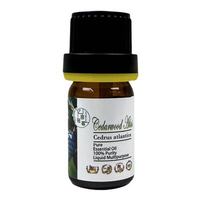 摩洛哥大西洋雪松单方精油护发