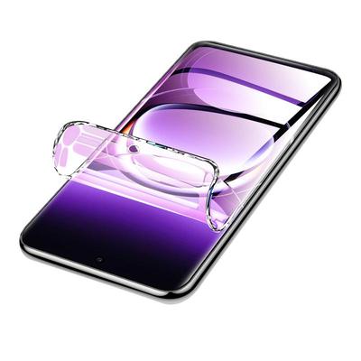 适用oppofindx7水凝膜曲面贴合