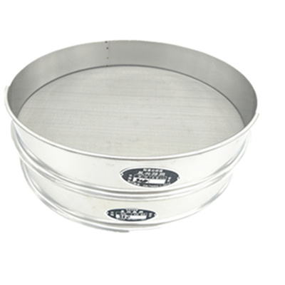 晨兴筛网不锈钢大孔筛子实验室