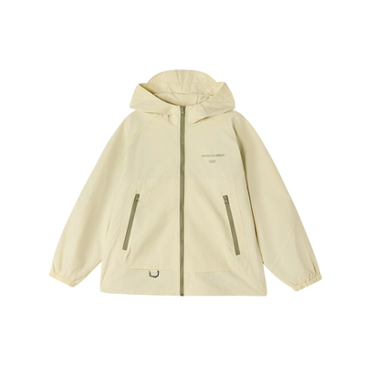 笛莎官方旗舰店女童外套