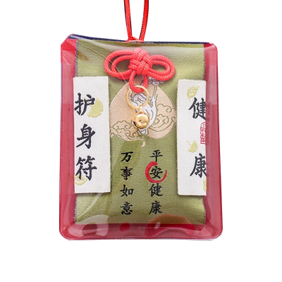 Itools/爱途适香囊新款贴布设计