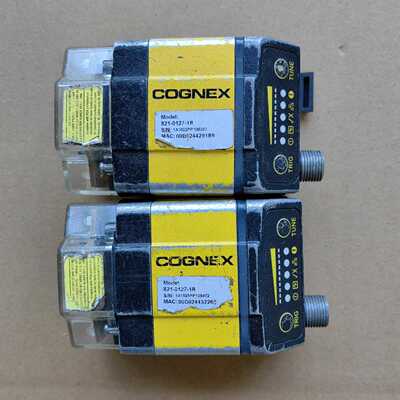 询价-康耐视COGNEX DM362X读码器