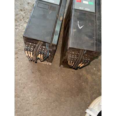 丹佛斯变频器VLT2930PT4B20S货咨询议价