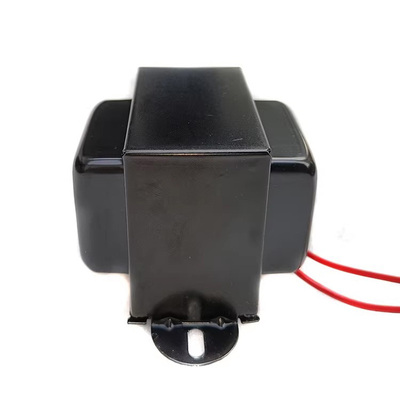 片扼流圈电感胆机铜线