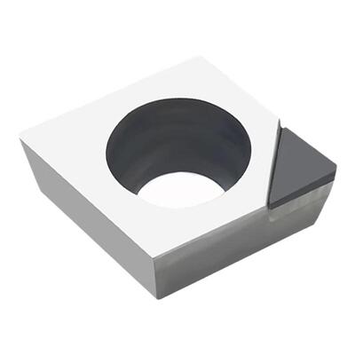 PCD铜铝专用车刀片CCGW120404