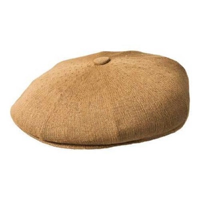 kangol网眼男女报童帽