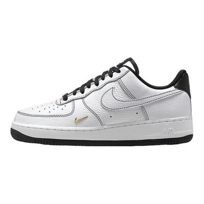 nike耐克新款AIR FORCE 1 AF1 空军一号运动休闲鞋板鞋IB6543-101