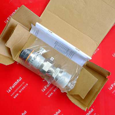 议价IFM PI1697 易福门全新压力传感器 PI-001BREA01-E-ZVG/US/ /