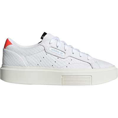 女子经典休闲板鞋阿迪达斯