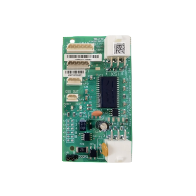 电梯井道通讯板全新原装