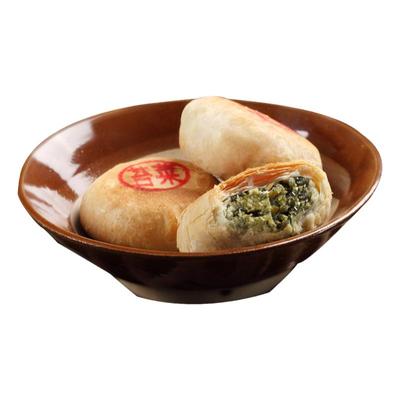 360g月饼一卷6个每个60g