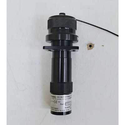 Amphenol EP173B06333PN Cadillac Exp Proof Line Connector