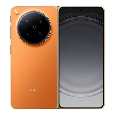 OPPOFindN6超值惊喜福利价
