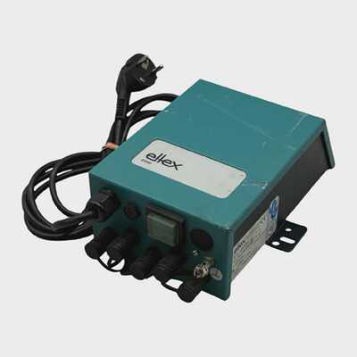 Eltex ES50S2PA Netzgert