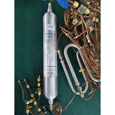 安捷伦气体过滤器RMSH-2，的很新—议价