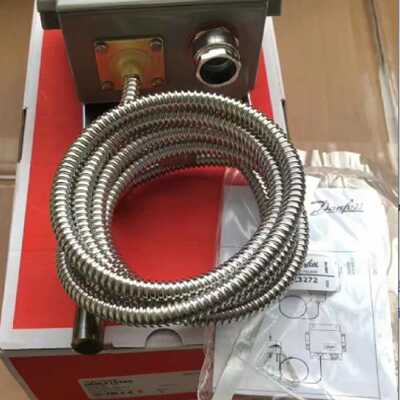 议价060L312266 (KPS79)丹佛斯温度控制器