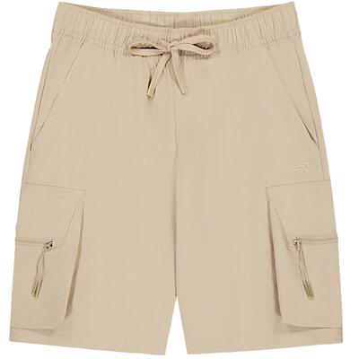 NB官方正品25夏男休闲运动短裤