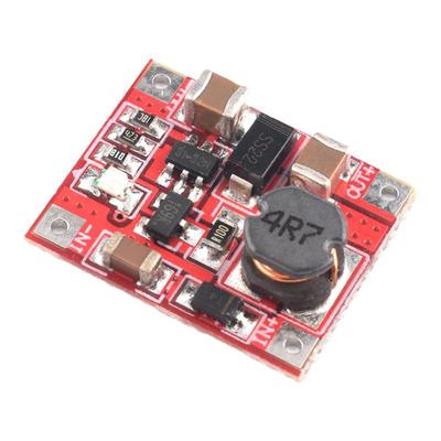 移动电源充电器模块RT9266升压板