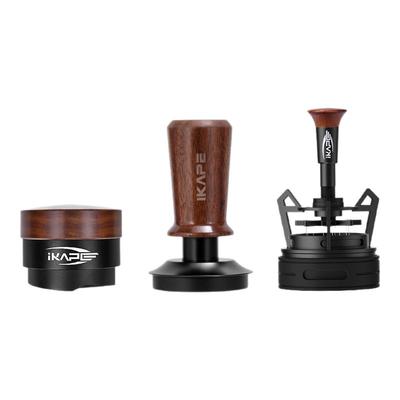 IKAPE咖铂恒力压粉重力布粉器